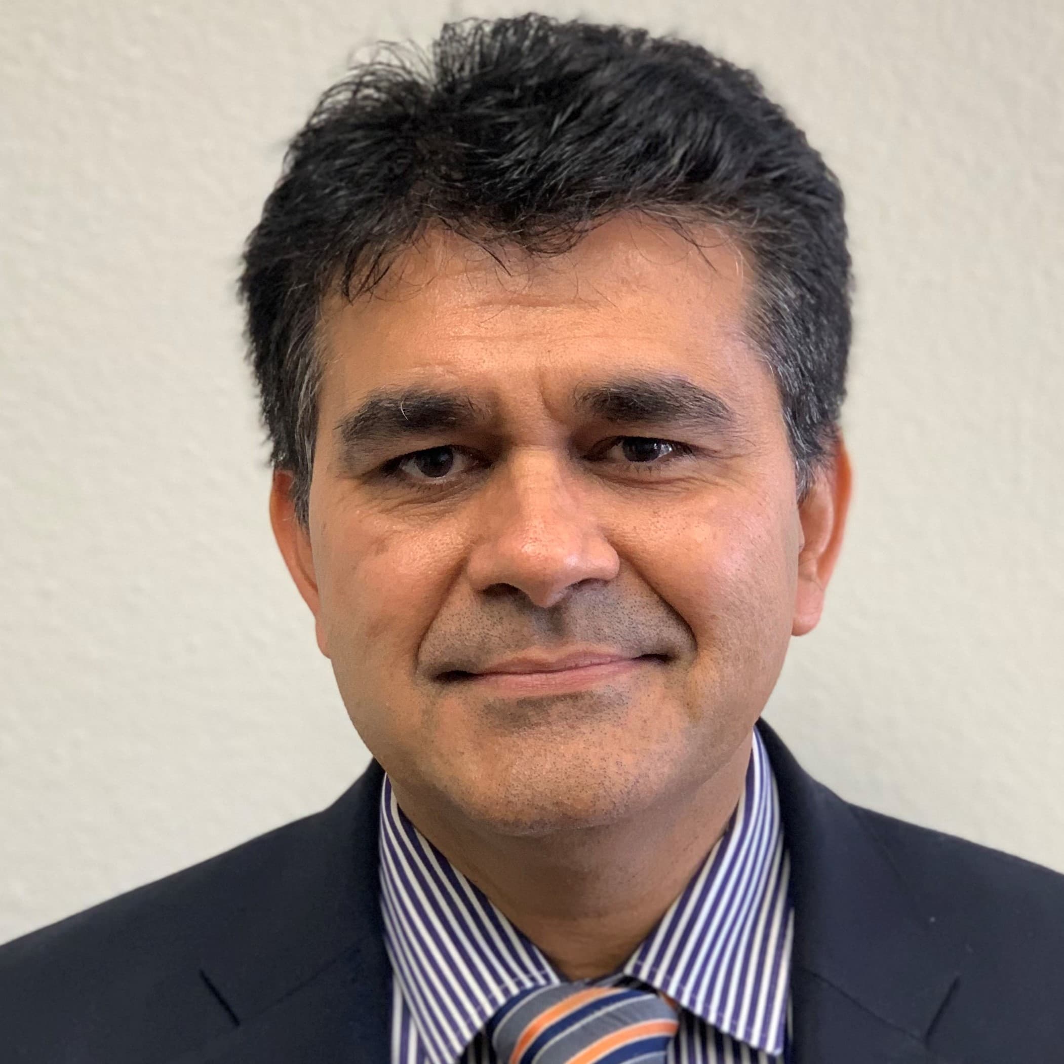 Dr. Vivaik Tyagi, MD | Tehachapi, CA | Gastroenterology
