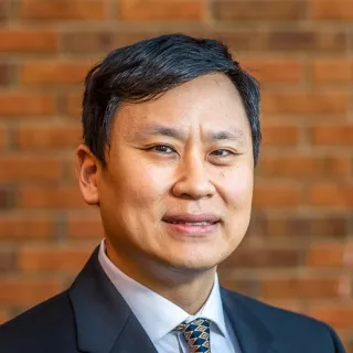 Dr. James P. Cho, MD | St. LOUIS, MO | Forensic Psychiatry