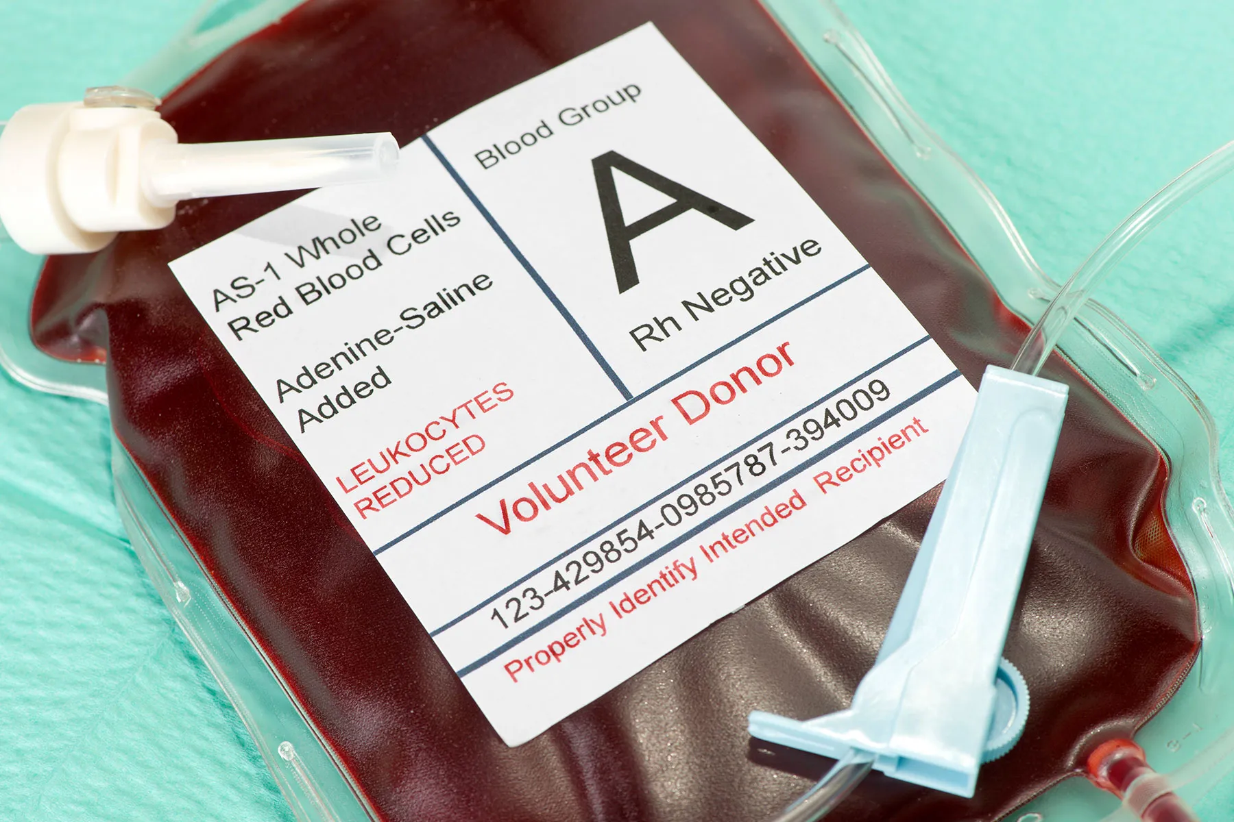 Blood Types Explained: Health, Compatibility, and Rare Types