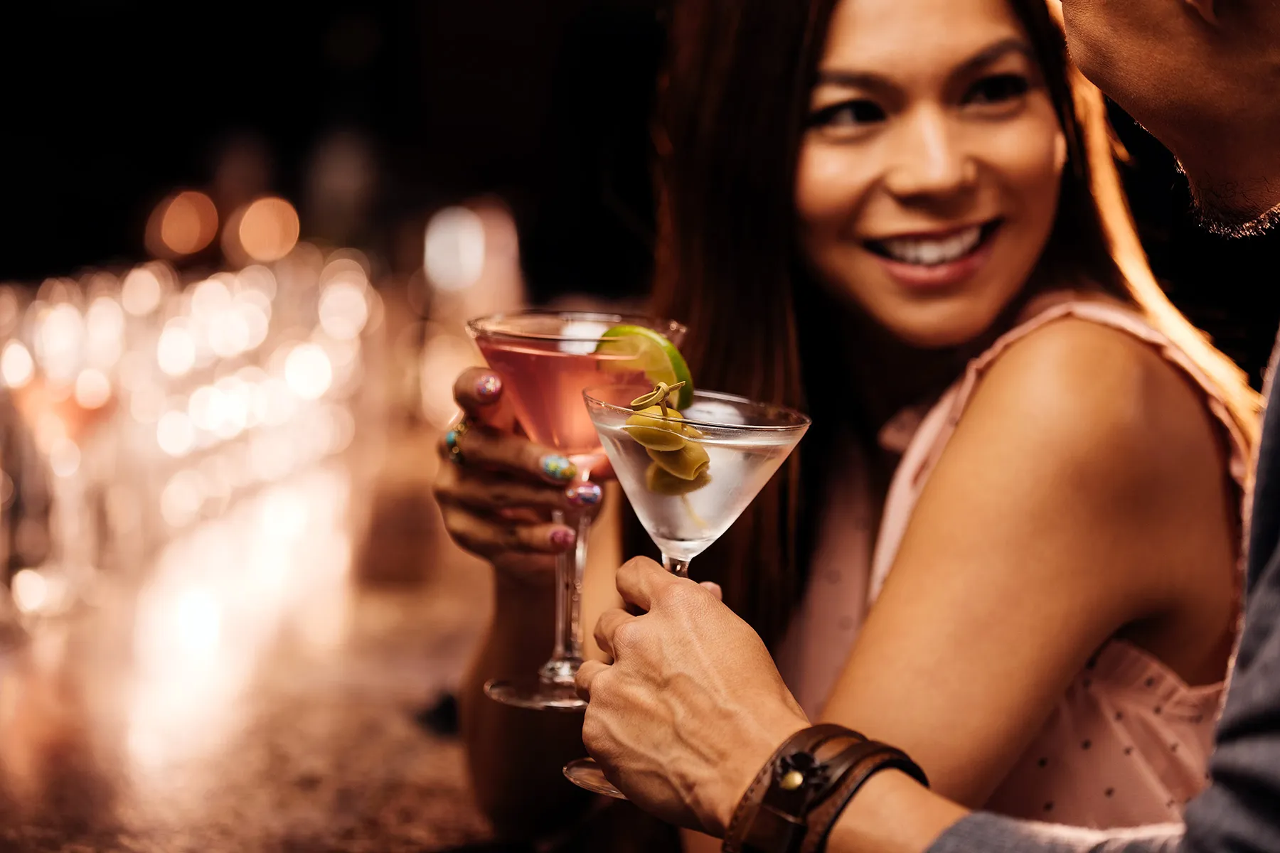 Date-Rape Drugs: Definition, Types, and Effects