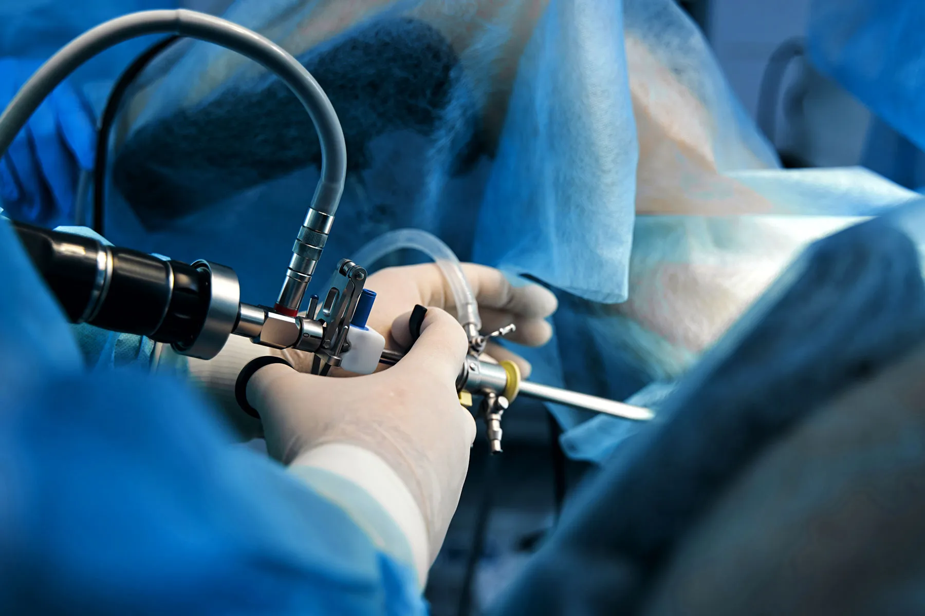 Hysteroscopy for Infertility: Purpose, Procedure, Risks, and Recovery