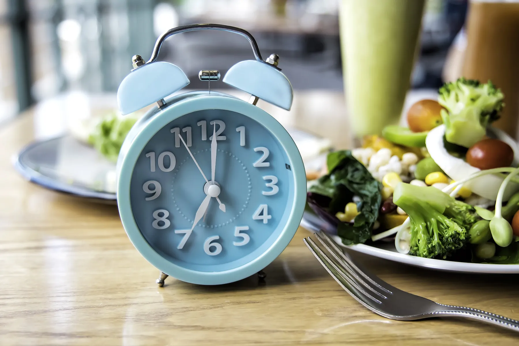 Intermittent Fasting and Disordered Eating: Expert Q&A