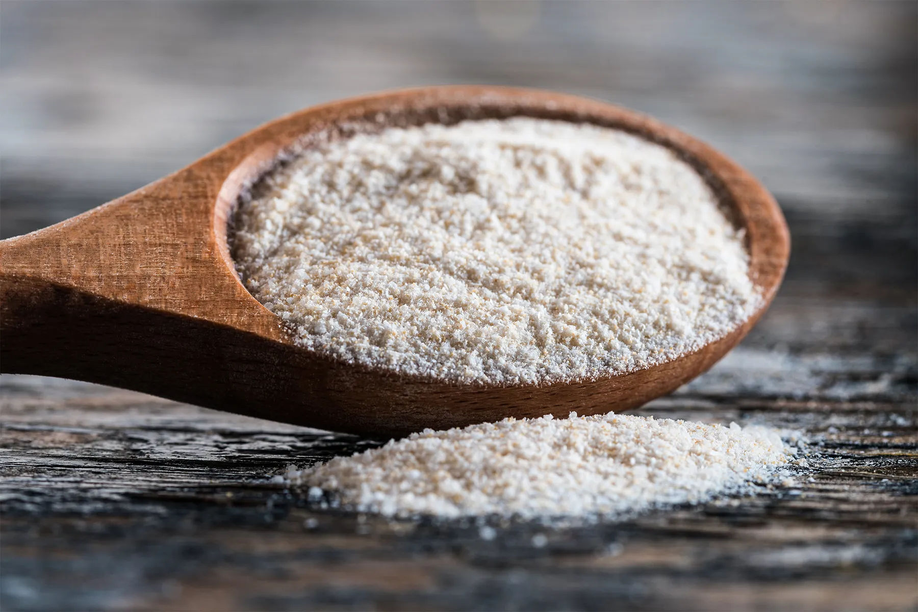 Pectin: Uses and Risks