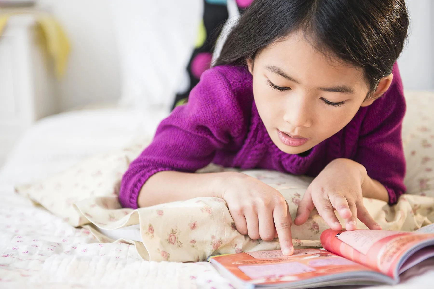 New Oral Option for Children With Low Platelet Counts: Doptelet