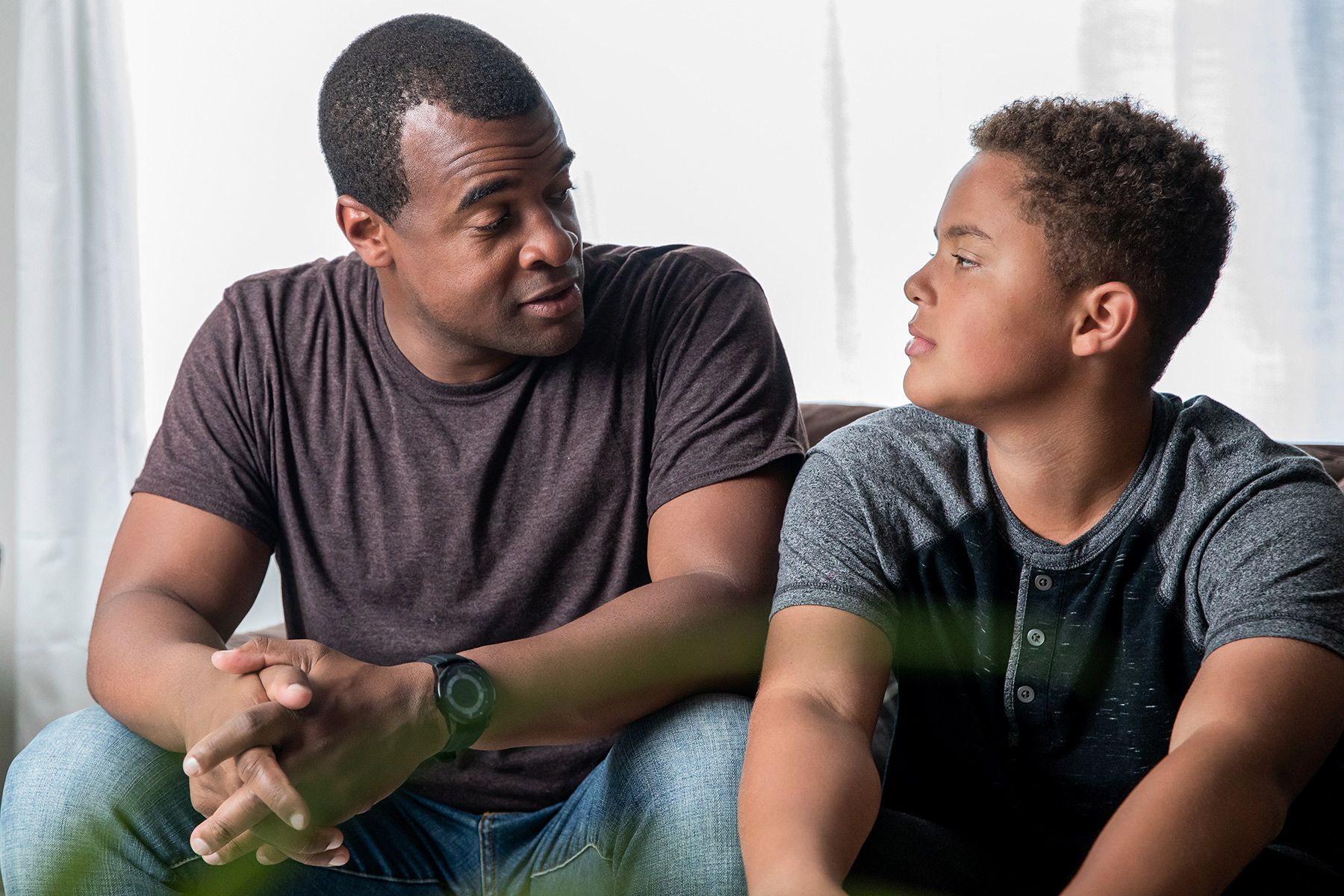 Schizophrenia Prodrome