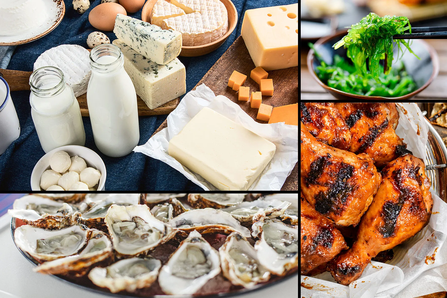 Taurine: Sources, Uses, and More