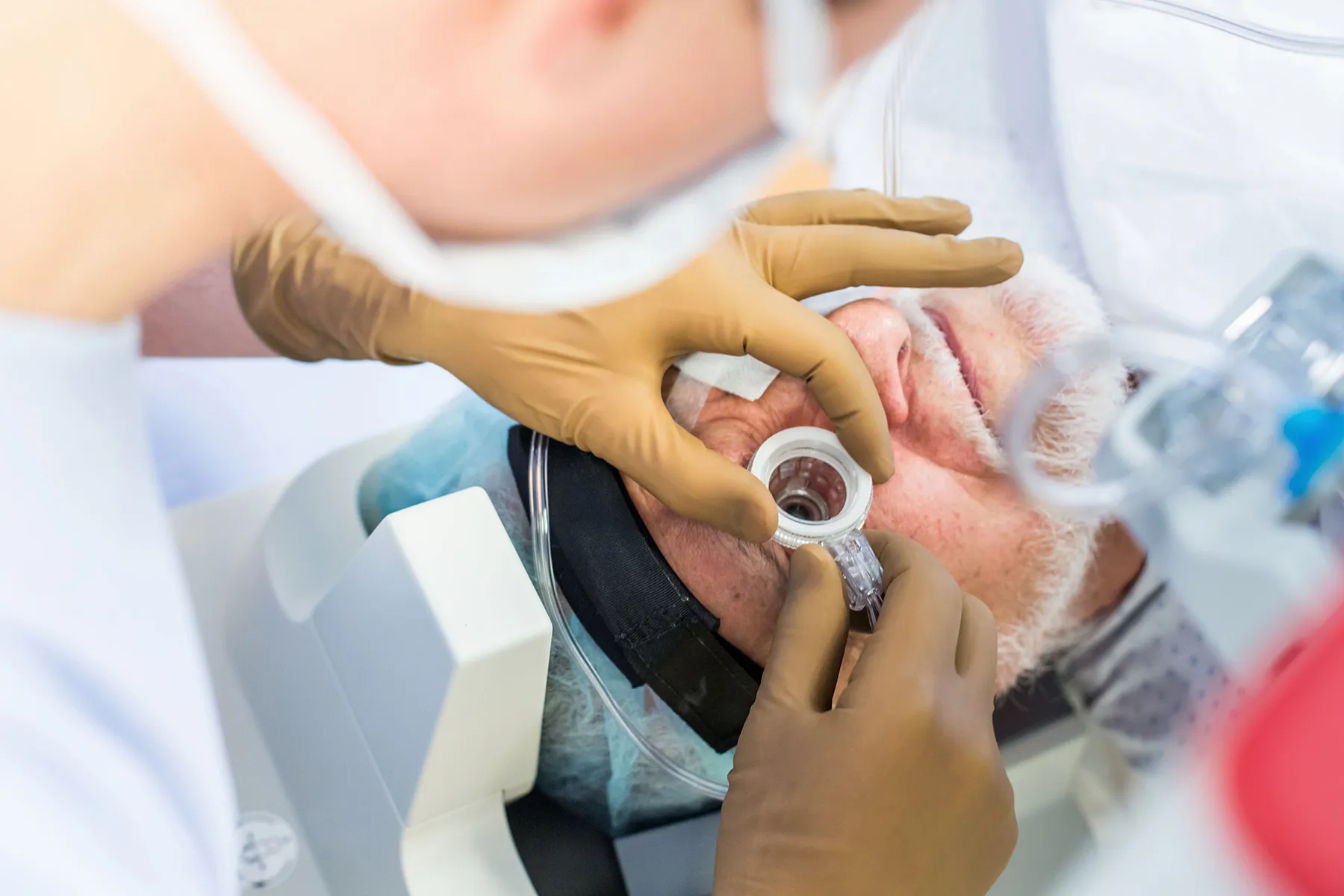 Cataract Surgery: Purpose, Procedure, Risks, and Recovery