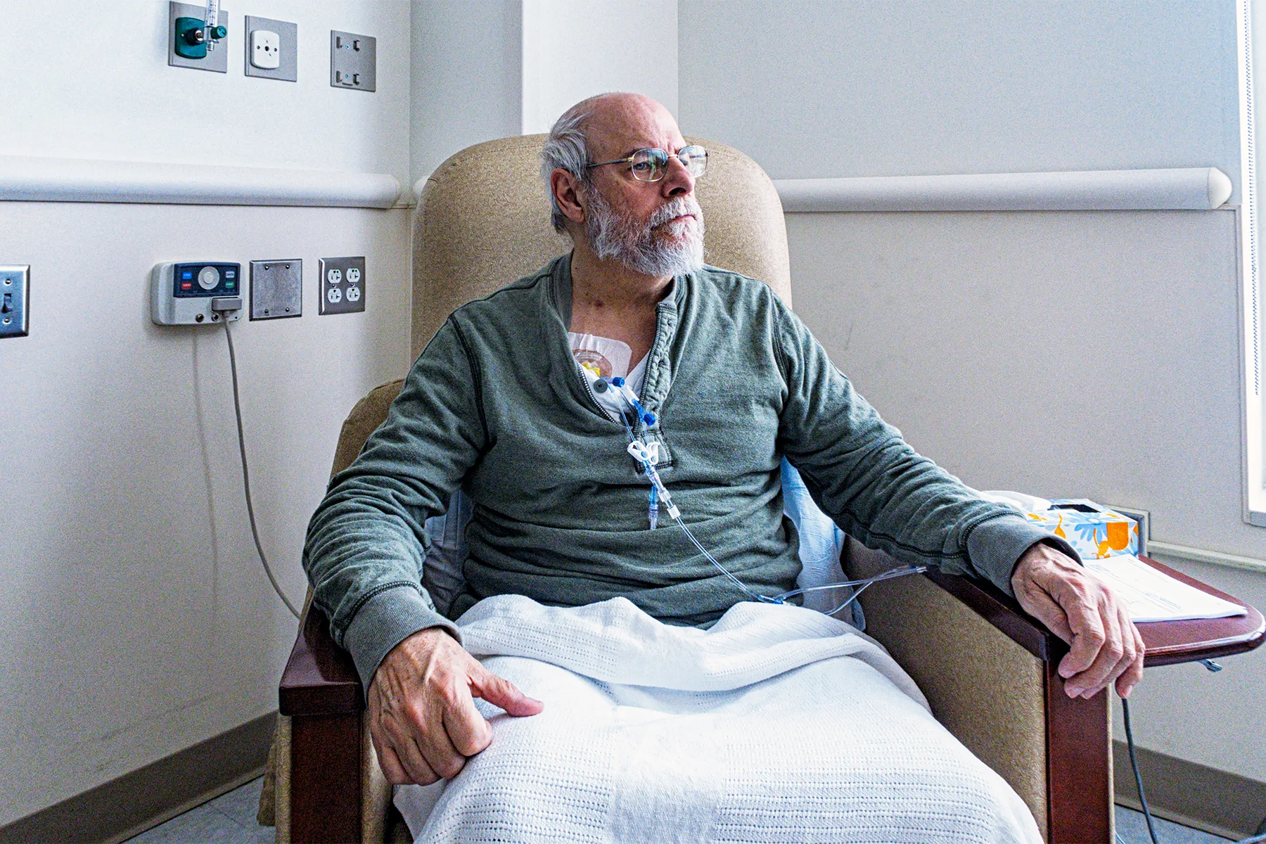 Chemo for Lung Cancer: Treatments and Side Effects