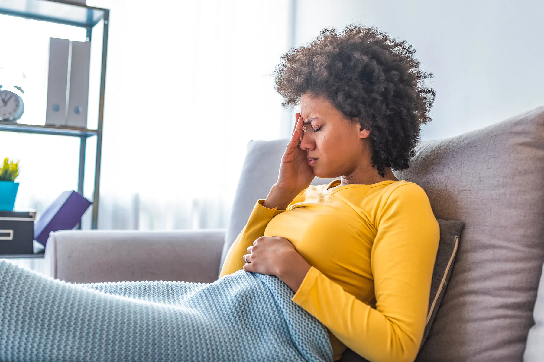 Home Remedies for Vertigo: Natural Ways to Relieve Dizziness