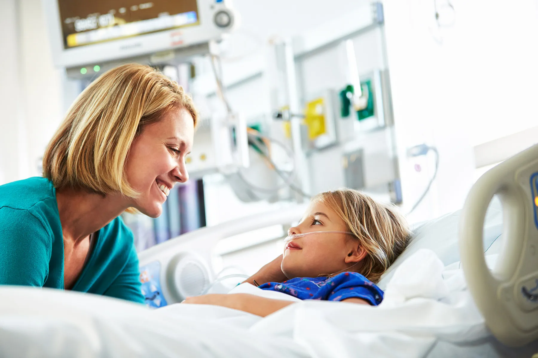 Pediatric Intensive Care Unit: What You Need to Know