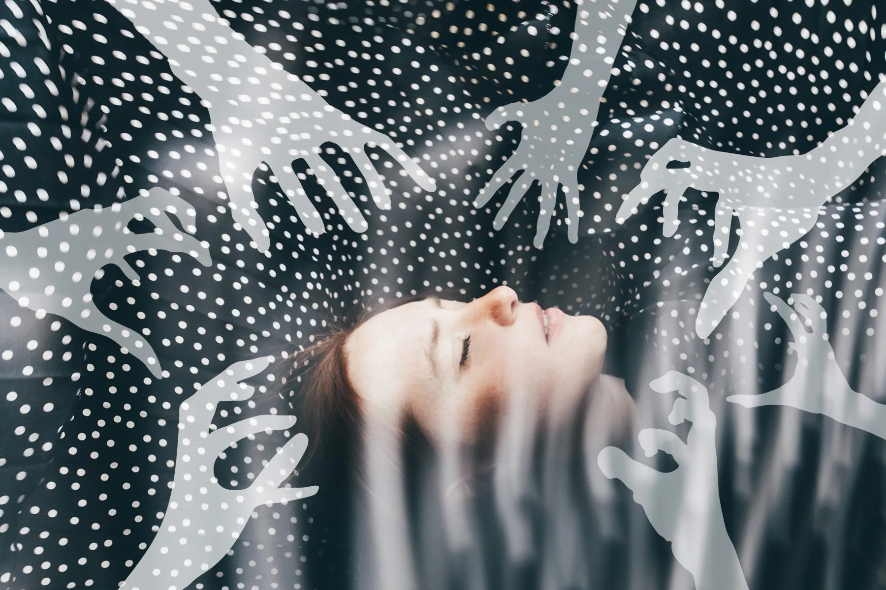 Why Do Hypnagogic Hallucinations Happen?
