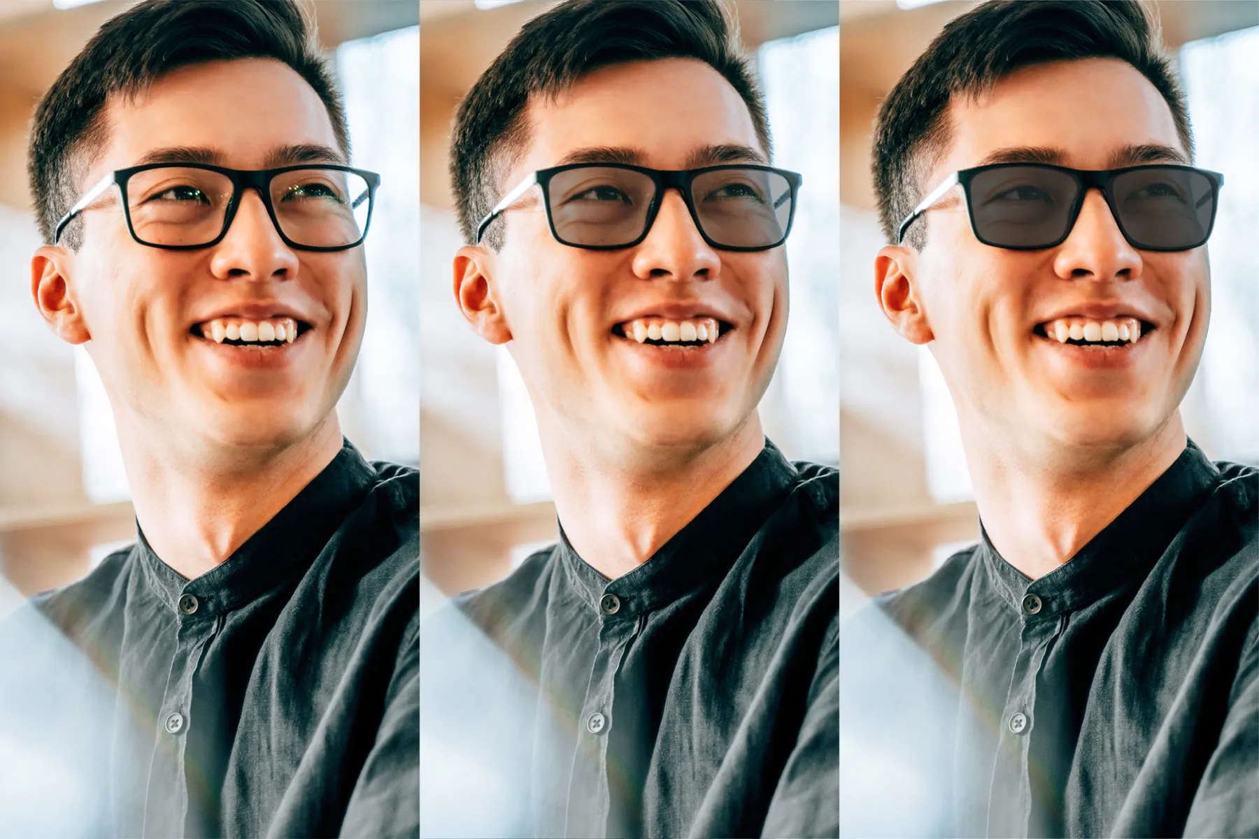 Photochromic Lenses: How They Work, Uses, and Type