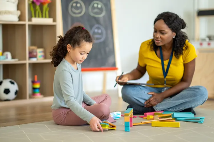 Applied Behavior Analysis: What Is It and How Does It Work?