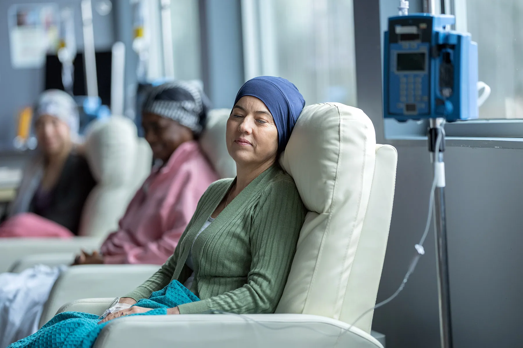 Endometrial Cancer Treatment: How Doctors Treat Uterine Cancer