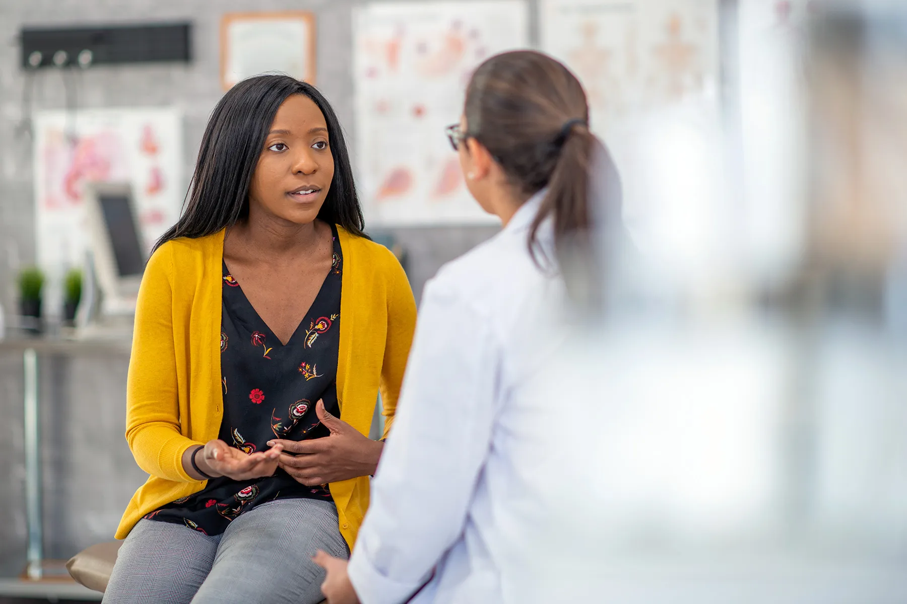 What You Should Know About Anovulation