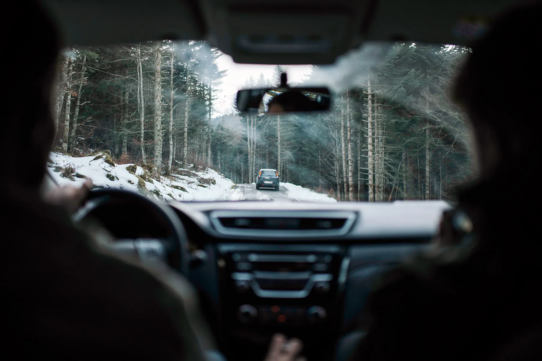 Tips For Driving With RA (Rheumatoid Arthritis)