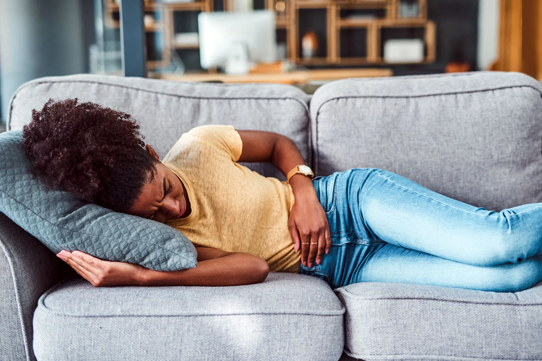 Bladder Infection: Symptoms, Diagnosis, and Treatment