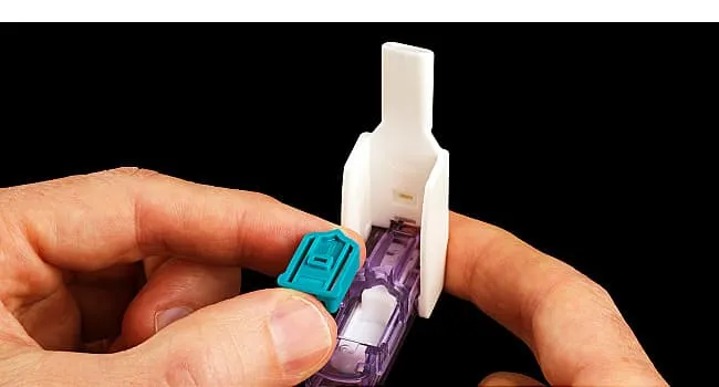 Inhaled Insulin: Can I Take Insulin Without a Needle?