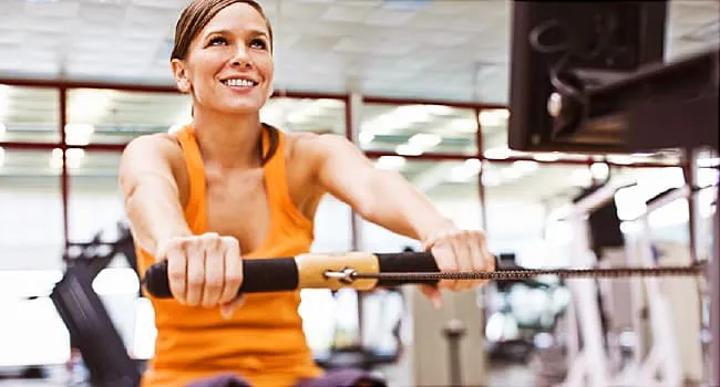 Exercise With Pulmonary Arterial Hypertension (PAH)