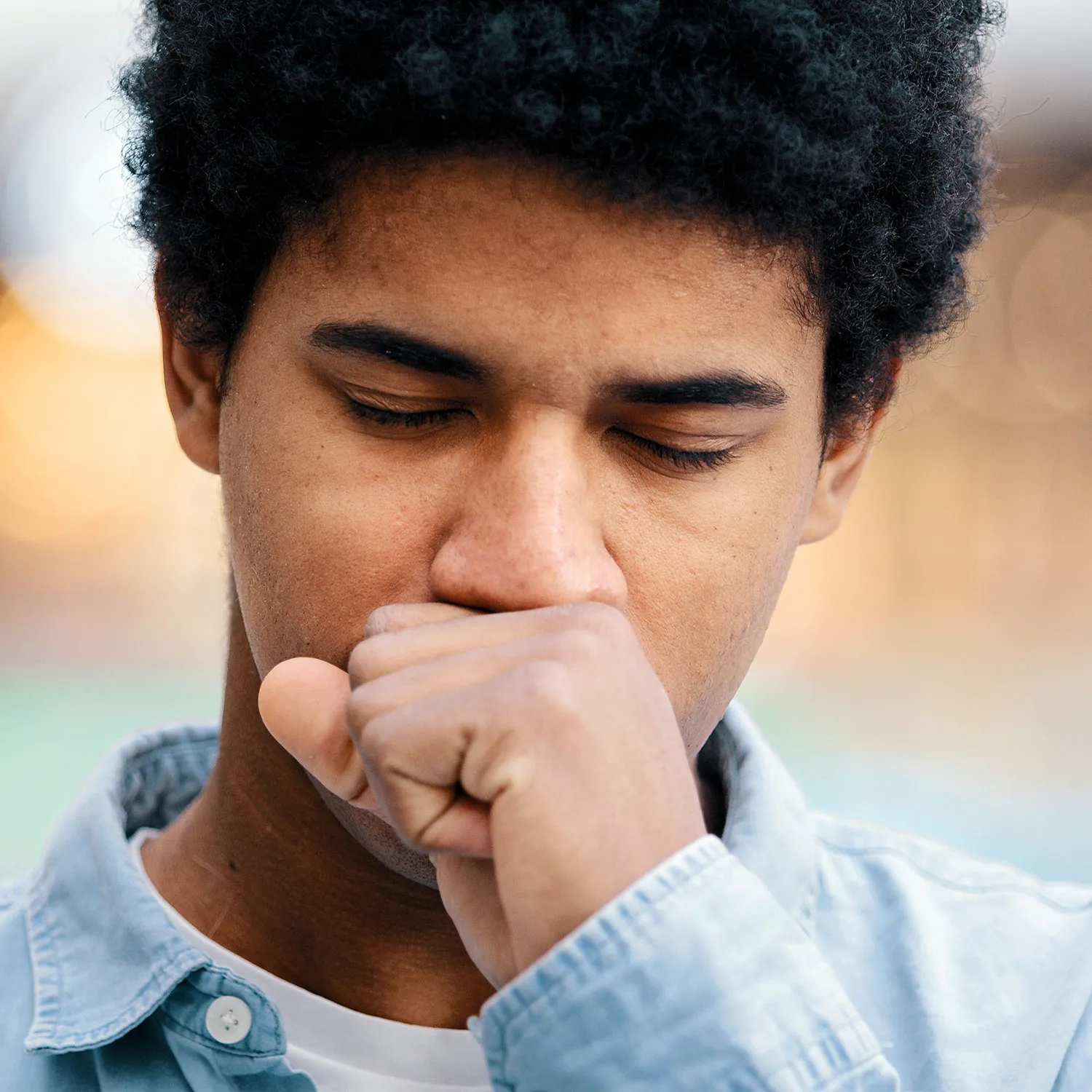 WebMD Lung Disease Guide - Sign & Symptoms