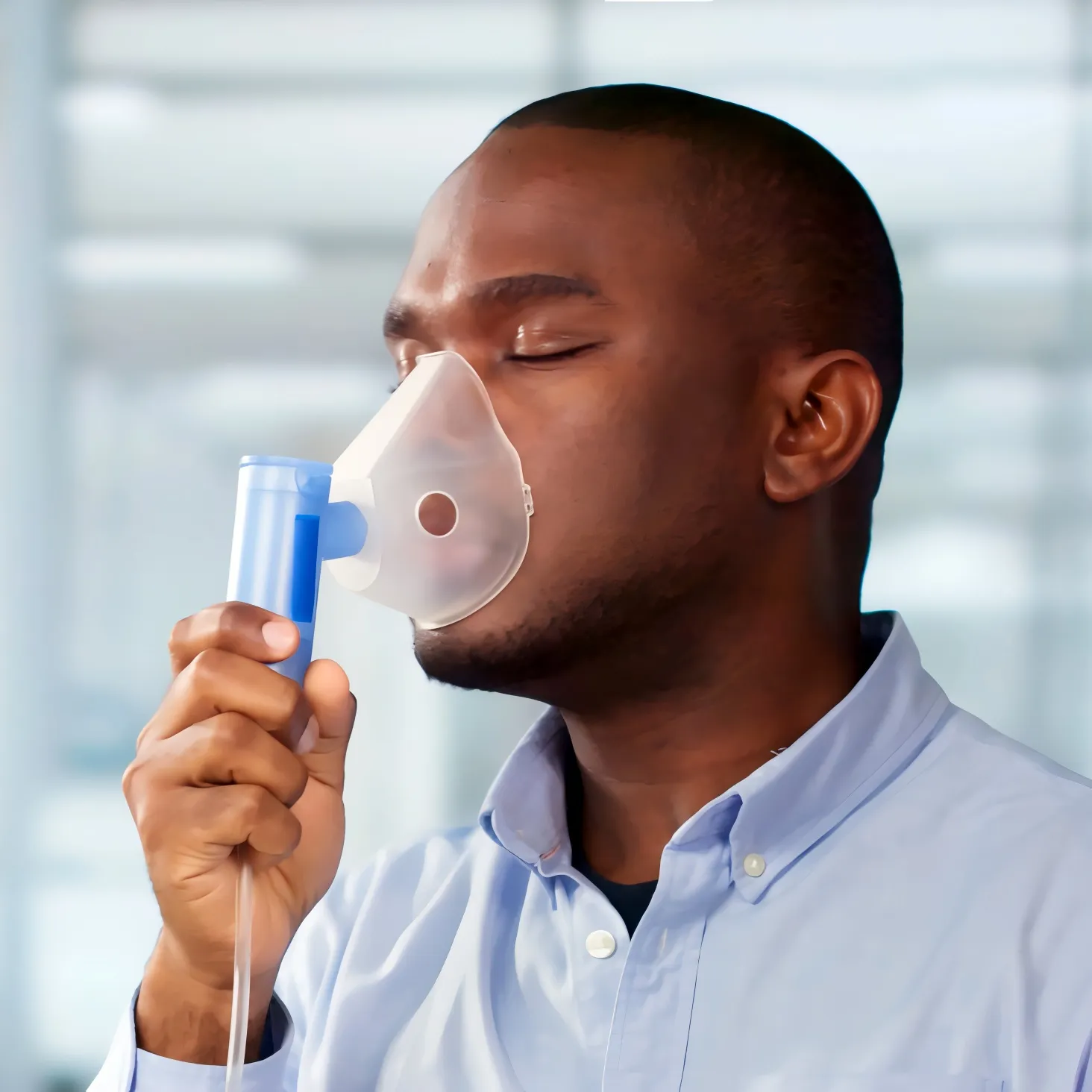 WebMD Lung Disease Guide -Therapies & Management