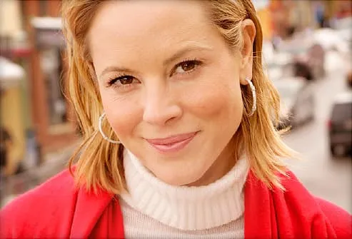 Q&A With Maria Bello