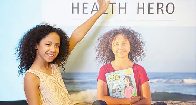 WebMD Honors a New Generation of Health Heroes