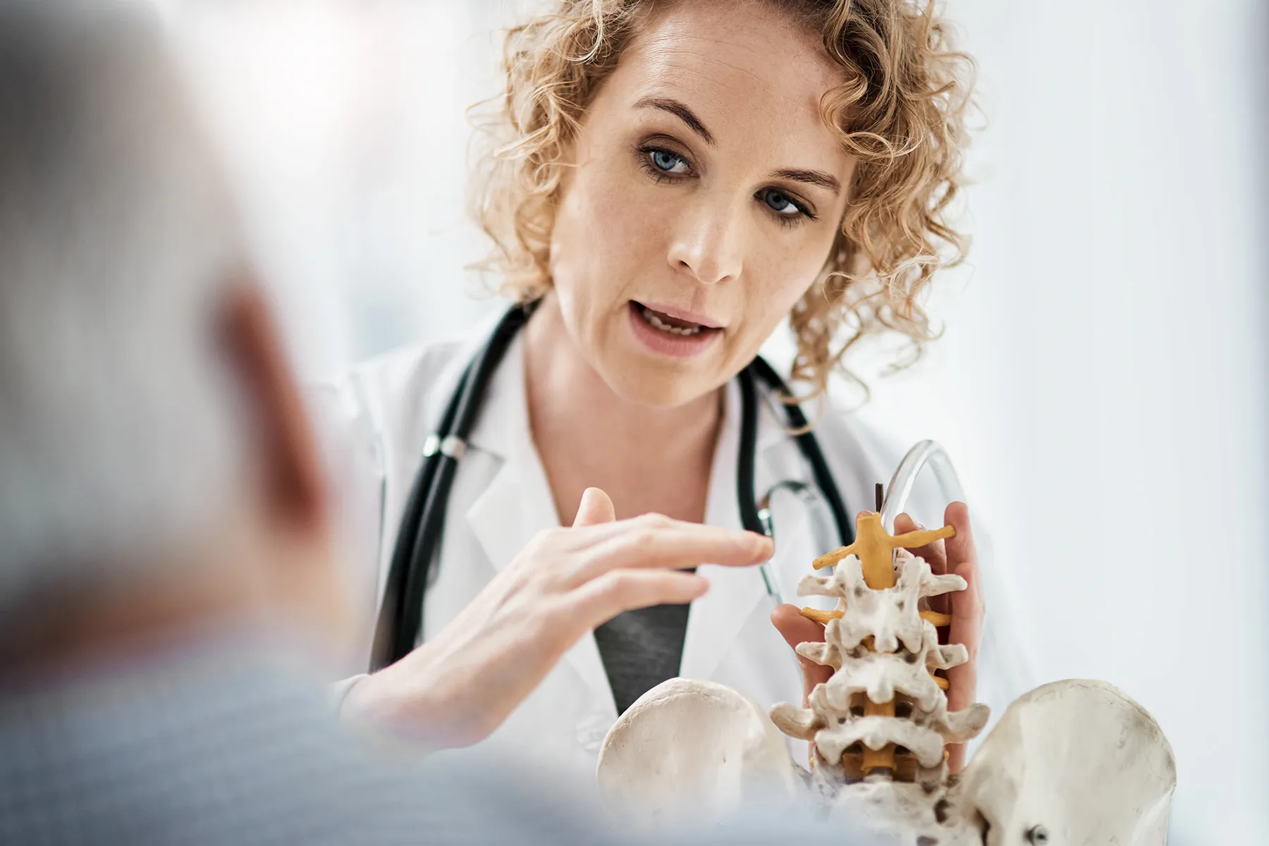 Crohn’s Disease and Your Bones: What You Should Know