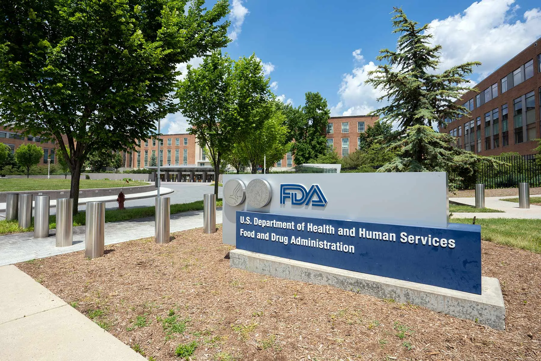 FDA OKs Andembry for Hereditary Angioedema