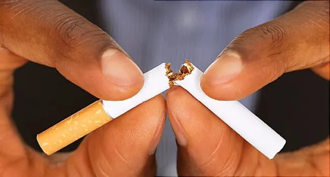 Smoking Relapse: What Should I Do If I Quit Smoking and Then Had a ...