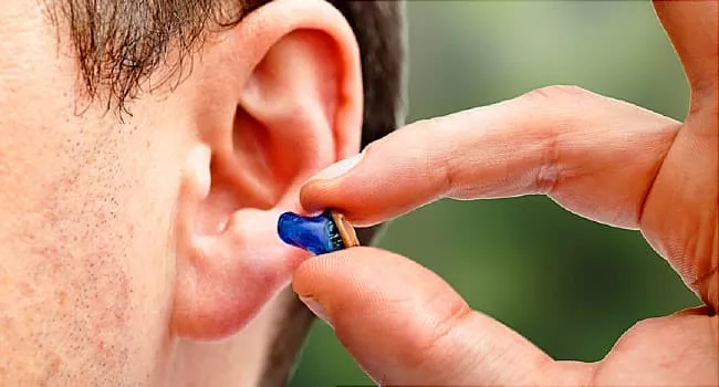 ear listening problem solution