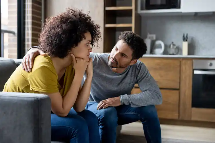 When A Loved One Is Diagnosed With Schizophrenia