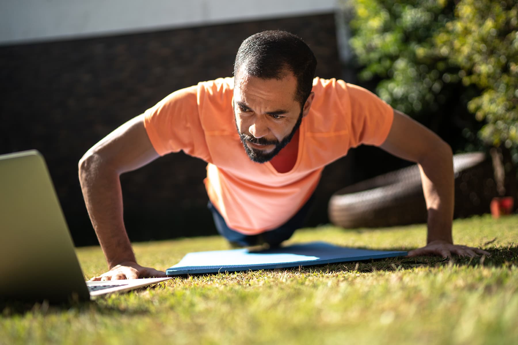 The Importance of Exercise for Ankylosing Spondylitis The Importance of Exercise for Ankylosing Spondylitis