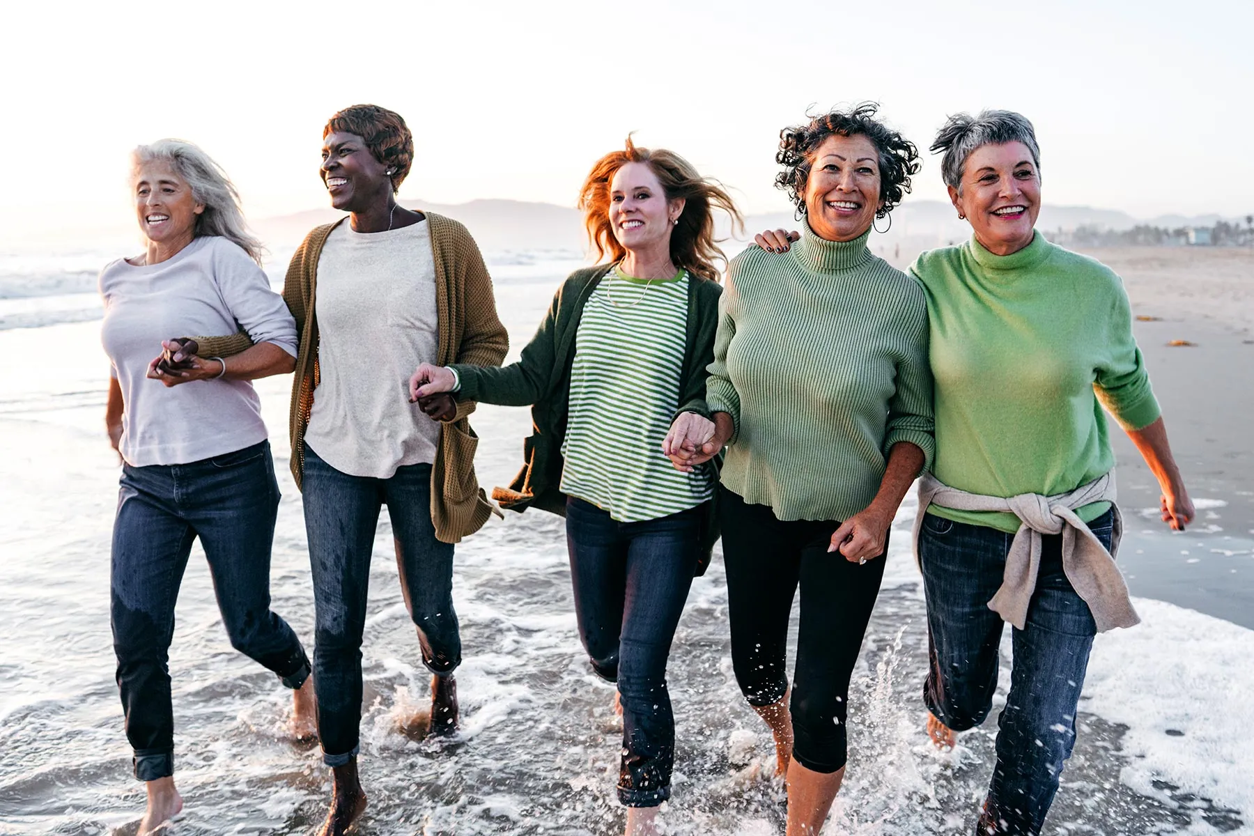 Fatty Liver Symptoms in Women