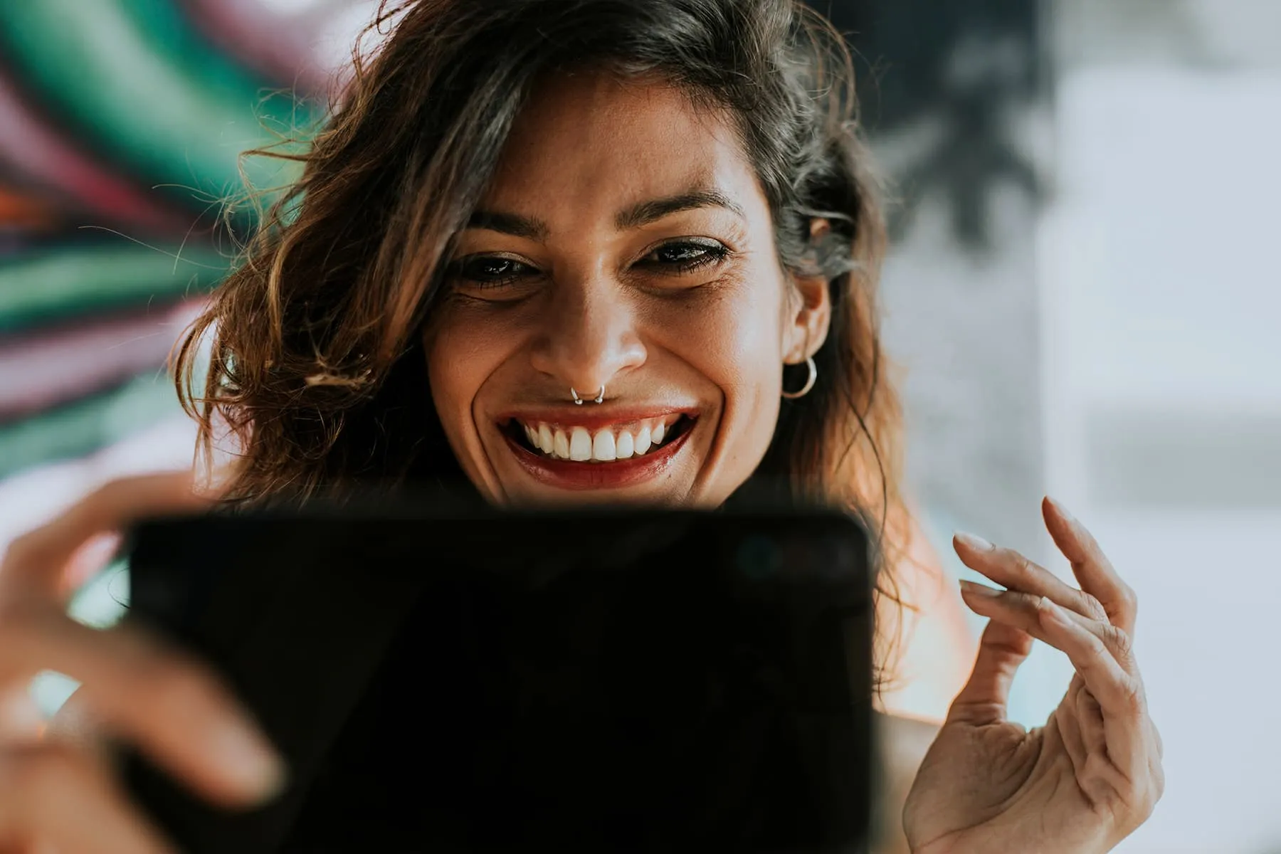 Nose Piercing: Risks, Aftercare, and Safety