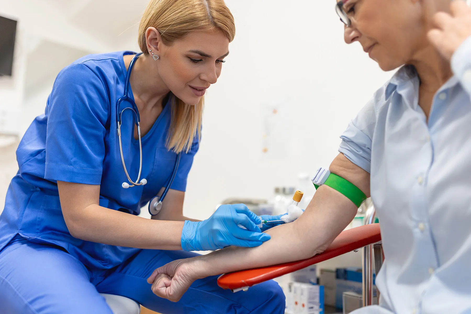 9 Tests for a Severe Ulcerative Colitis Flare