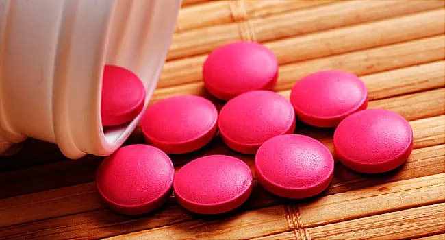 Medications for Arthritis Pain Relief: Risks and Benefits