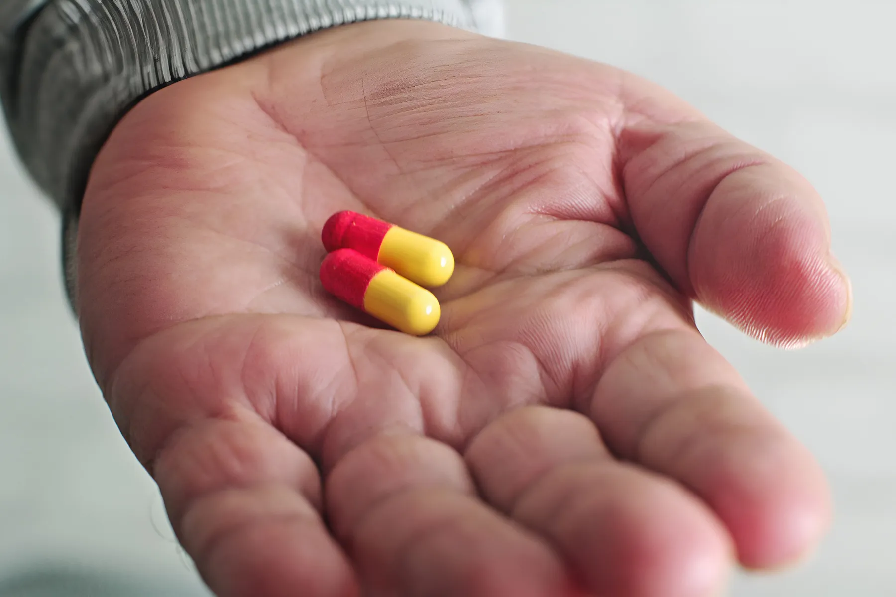 FDA Warns of Serious Liver Injury Risks From Vasculitis Drug Tavneos