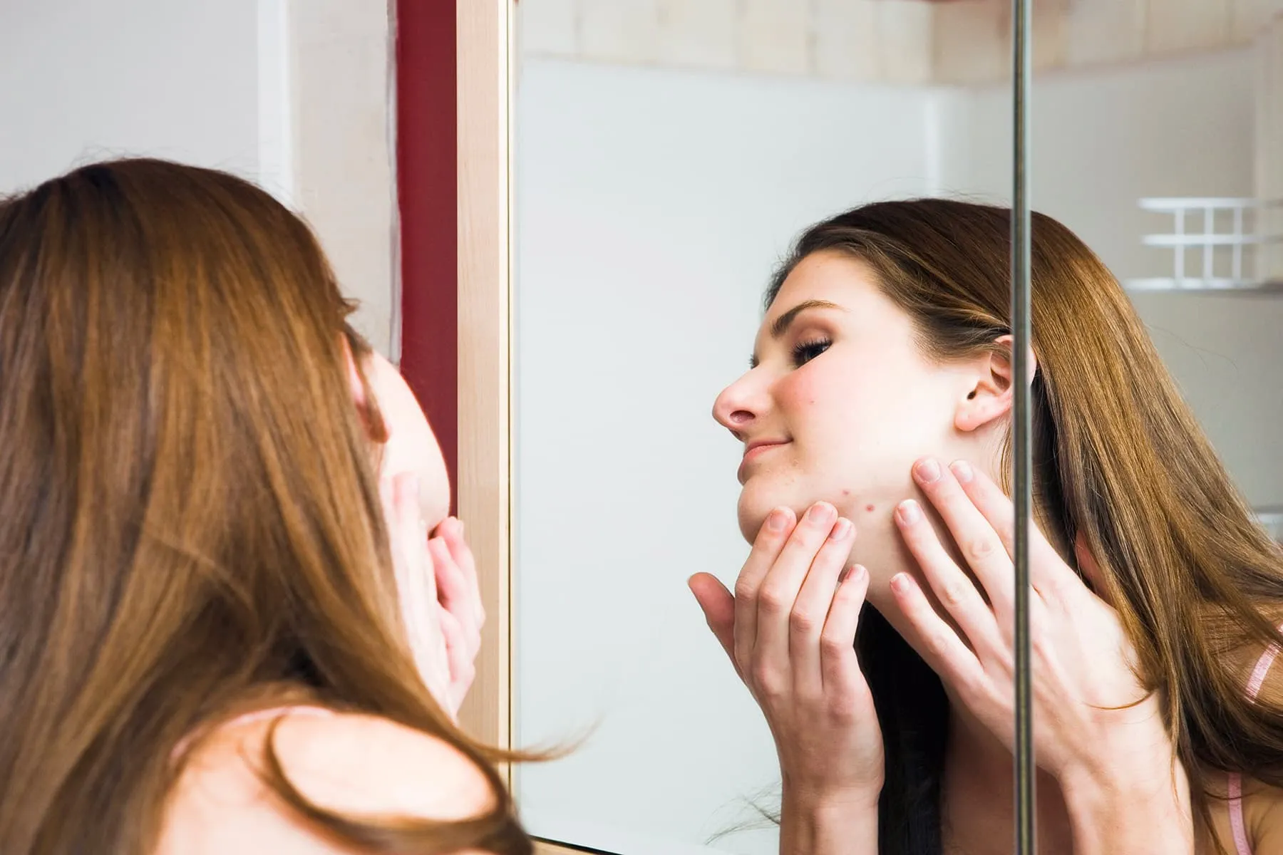 What to Know Before You Pop a Pimple
