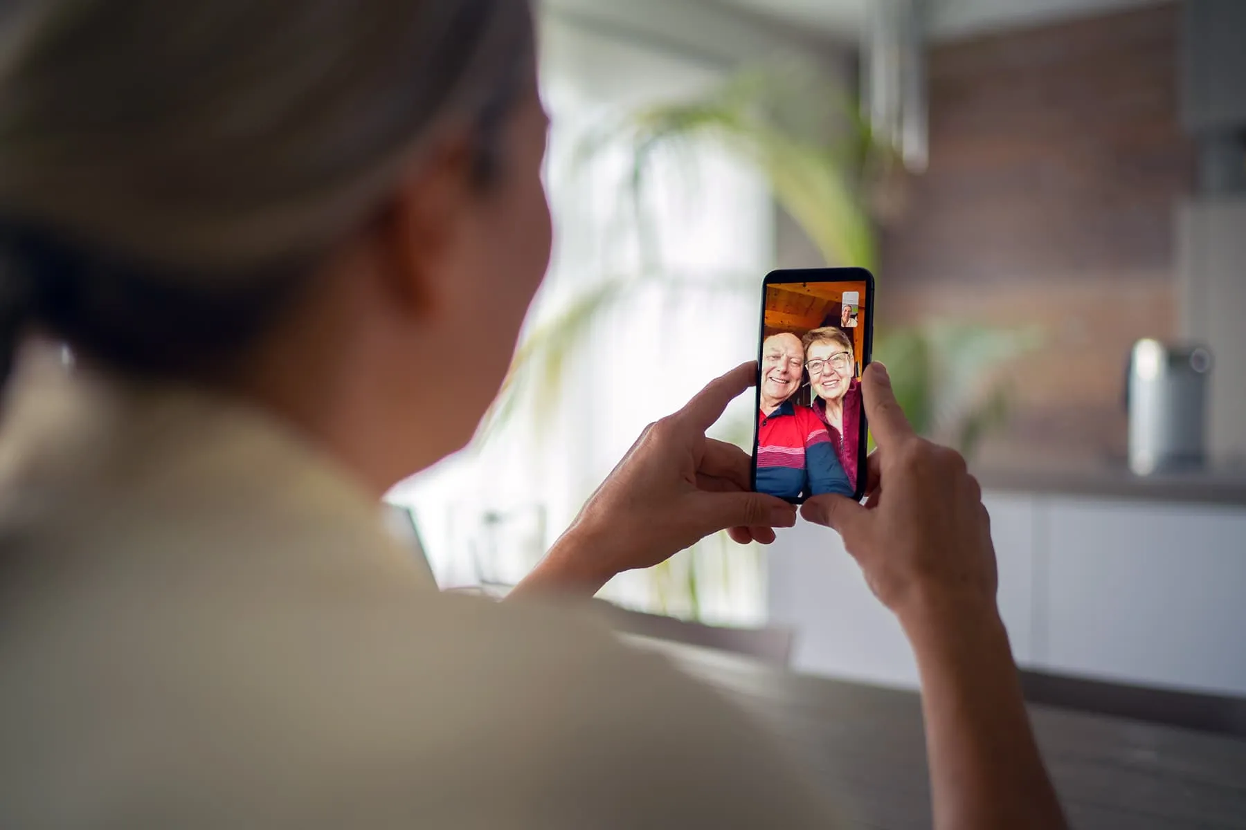 How to Get Support for RA While Social Distancing