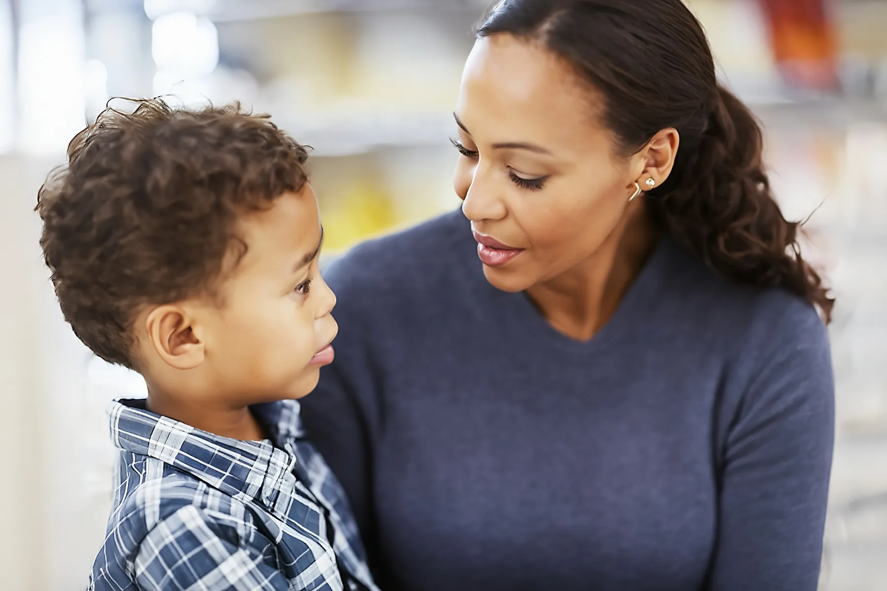 Anxious Attachment - Style, Signs, Causes