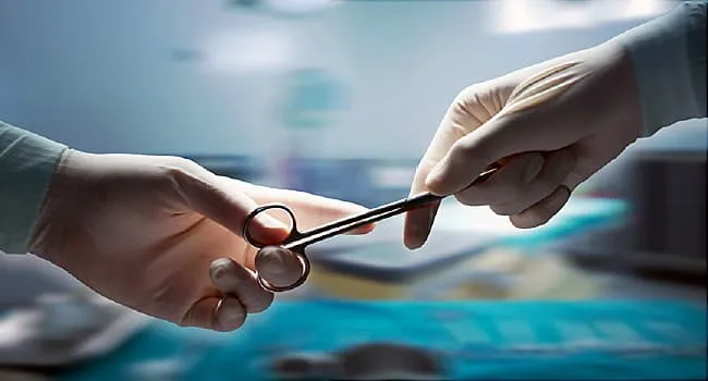 What Happens in Surgery - A Guide on What To Expect