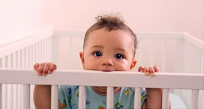 1-Year-Old Baby Developmental Milestones