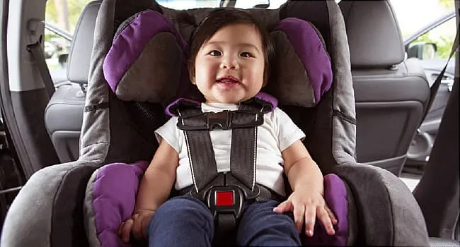 Baby Safety: Car, Toys, Choking, Falls, Sleeping, and More