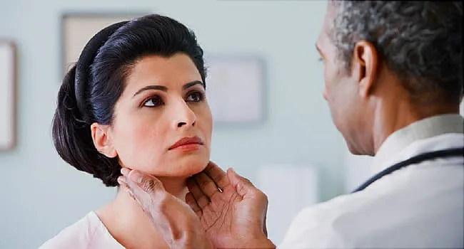 Early Warning Signs of Cancer: Appetite Loss, Fever, Lumps, and More