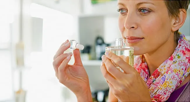 Chemical Allergies: Shampoo, Cleaners, Detergents, and More