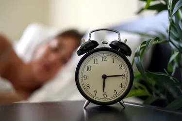 Sleep Tips for a Cold or the Flu