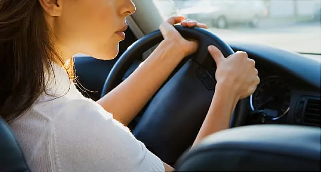 Safe Driving With Diabetes
