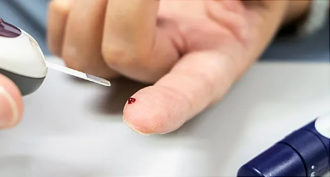 Gout and Diabetes: How Are They Related?