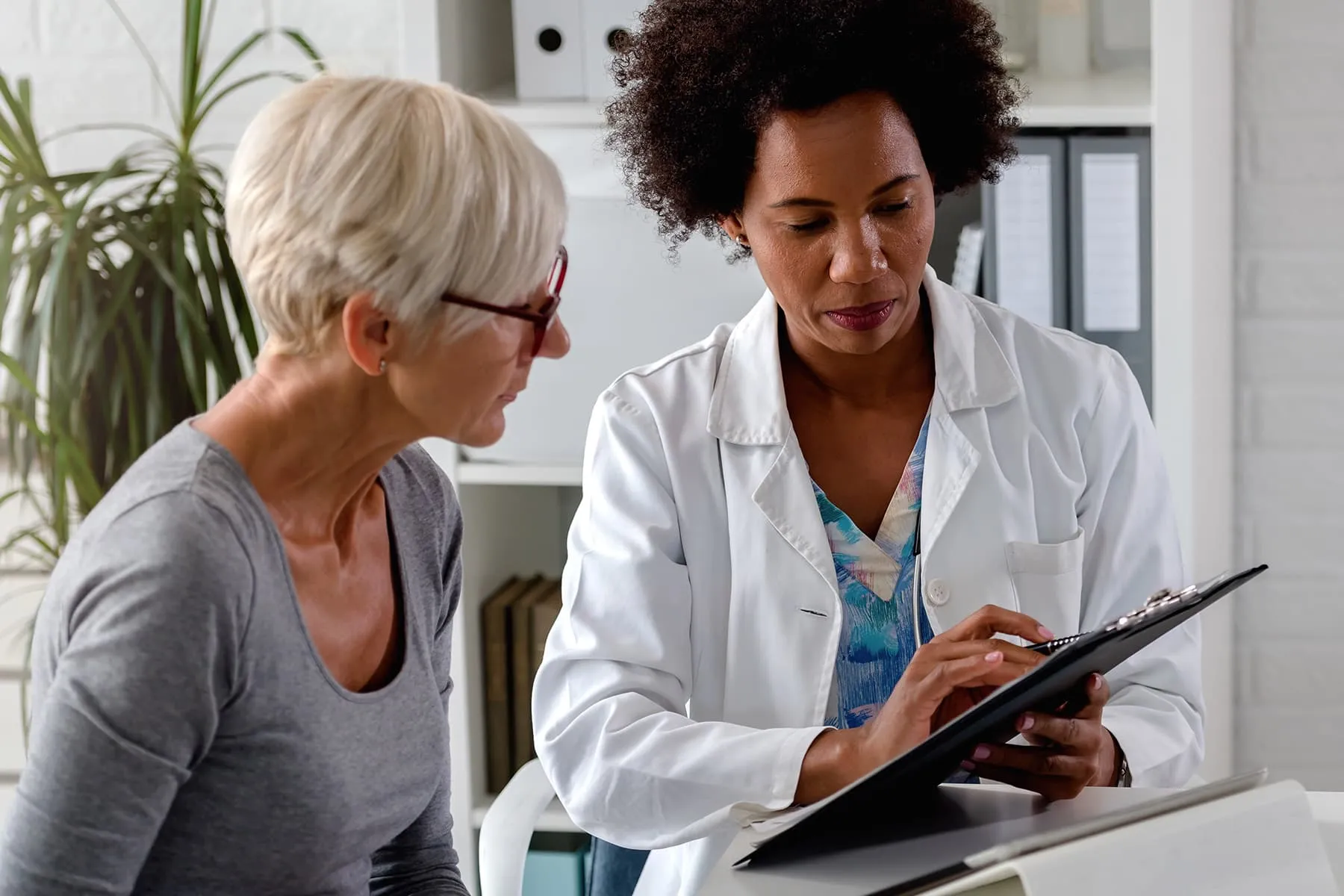 How to Diagnose High Potassium Levels